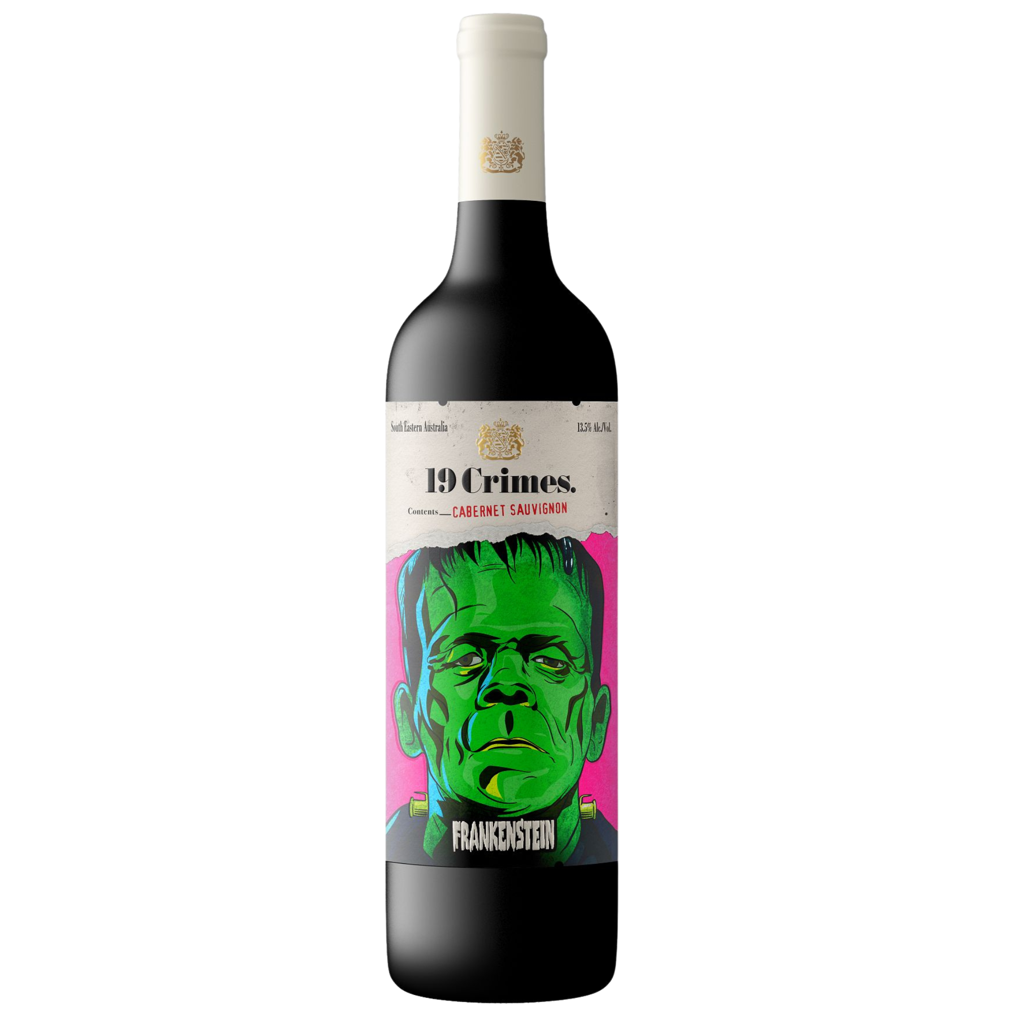 Wines - 19 Crimes
