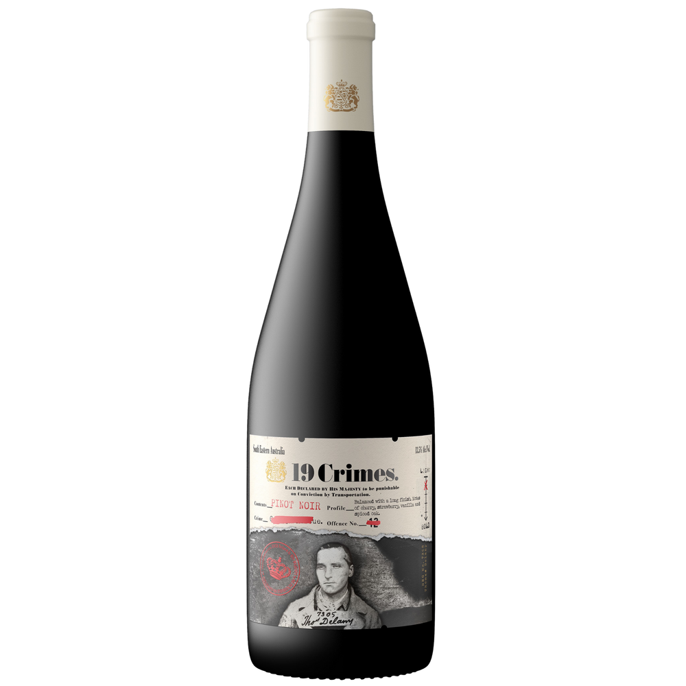 Classics - 19 Crimes