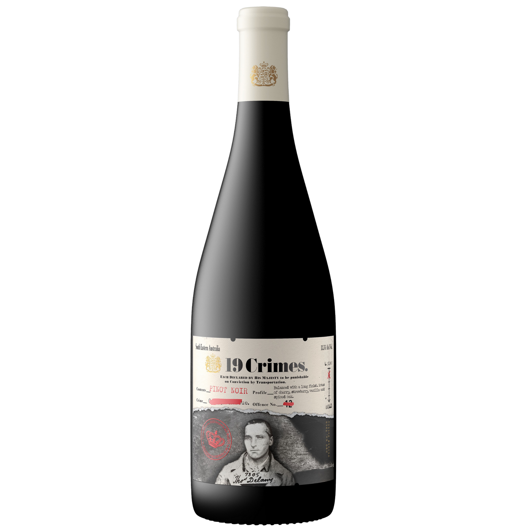 Classics - 19 Crimes