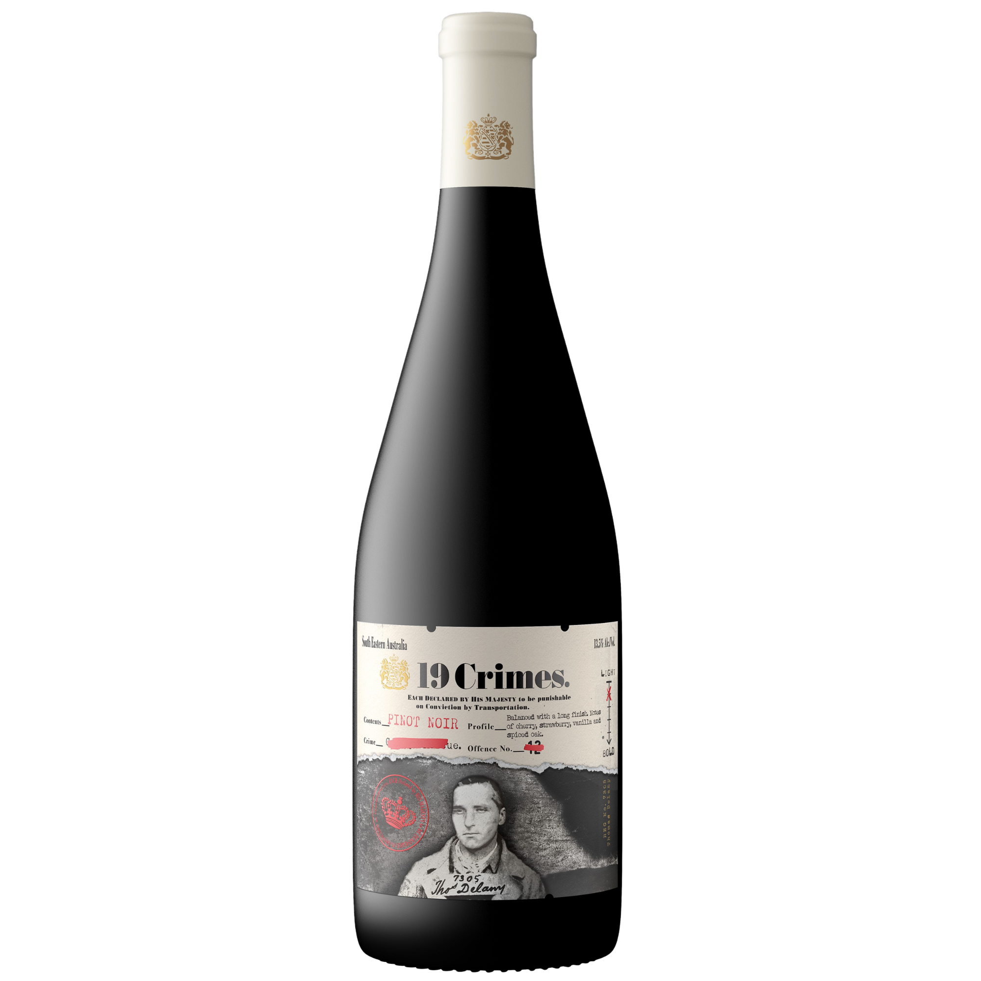 Classics - 19 Crimes