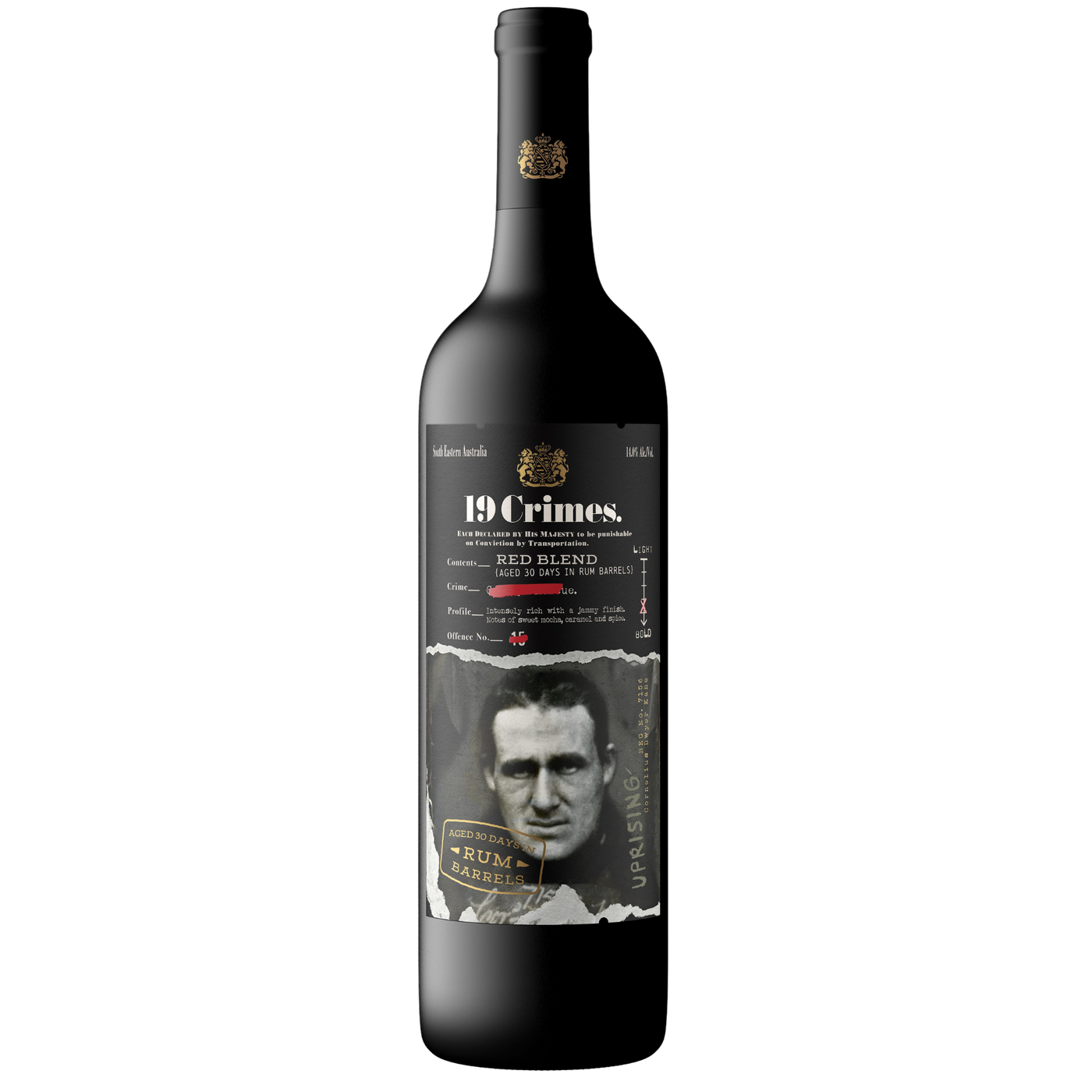 Classics - 19 Crimes