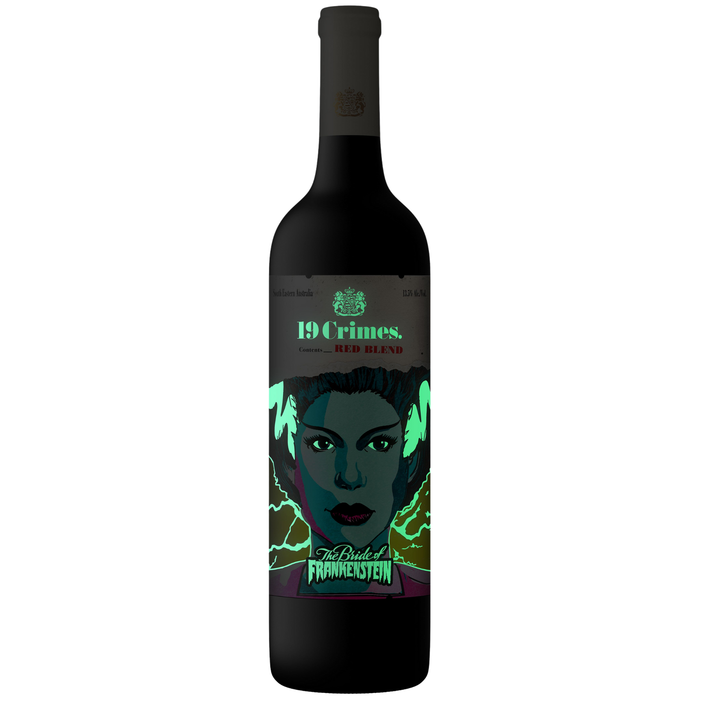 Wines - 19 Crimes