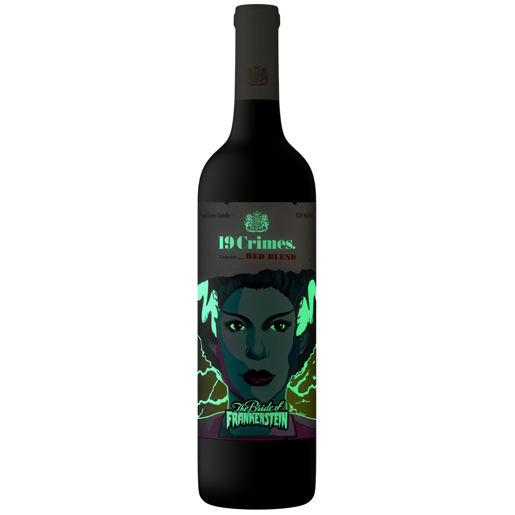 Wines - 19 Crimes